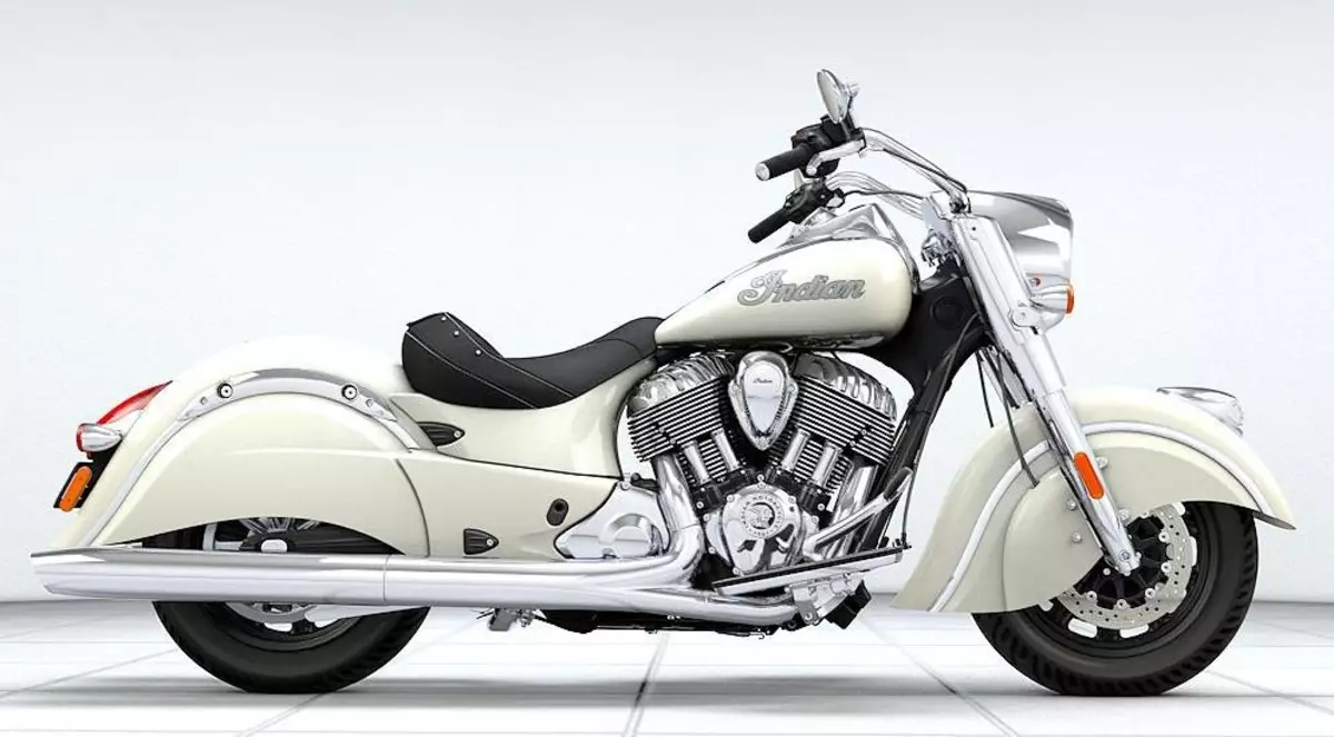 Indian: 2016 Motocykle 42692_13