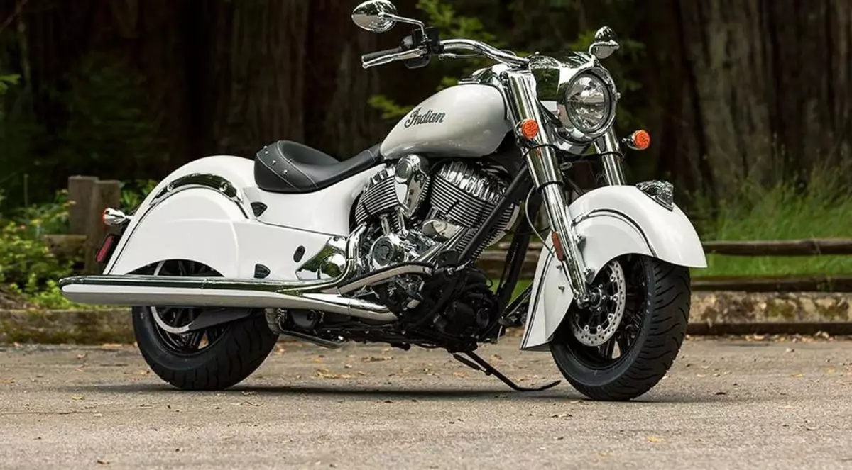 Indian: 2016 Motocykle 42692_14