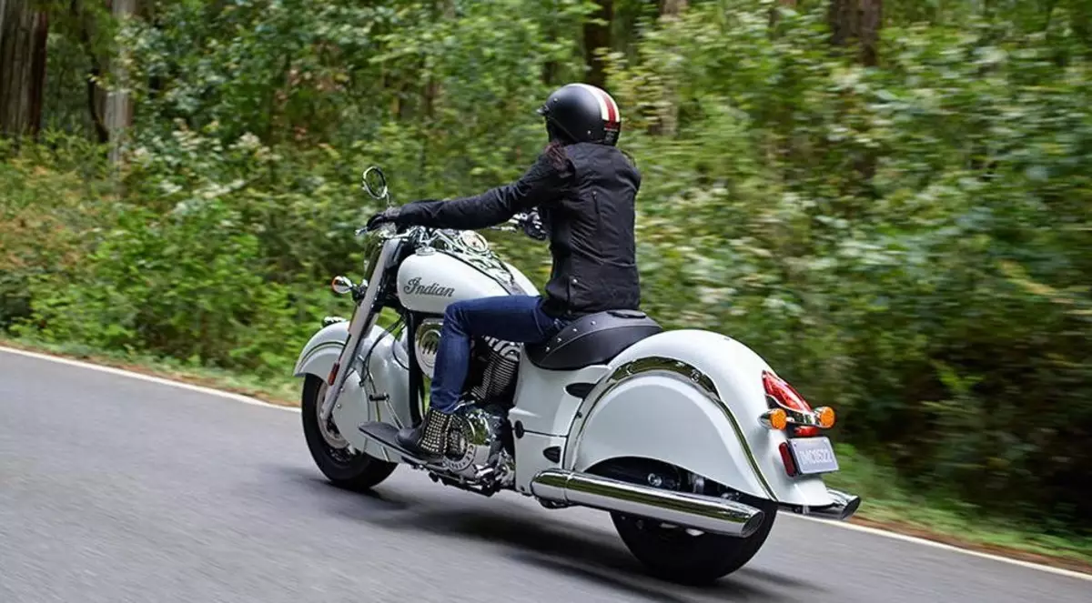 Indian: 2016 Motocykle 42692_15