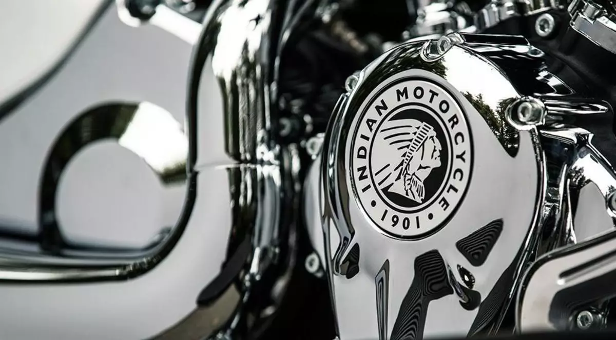 Indian: 2016 Motociclete 42692_20