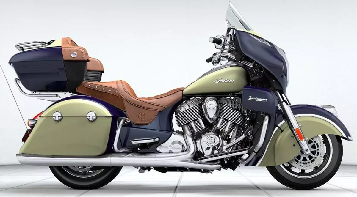 Indian: Motors 2016 42692_38