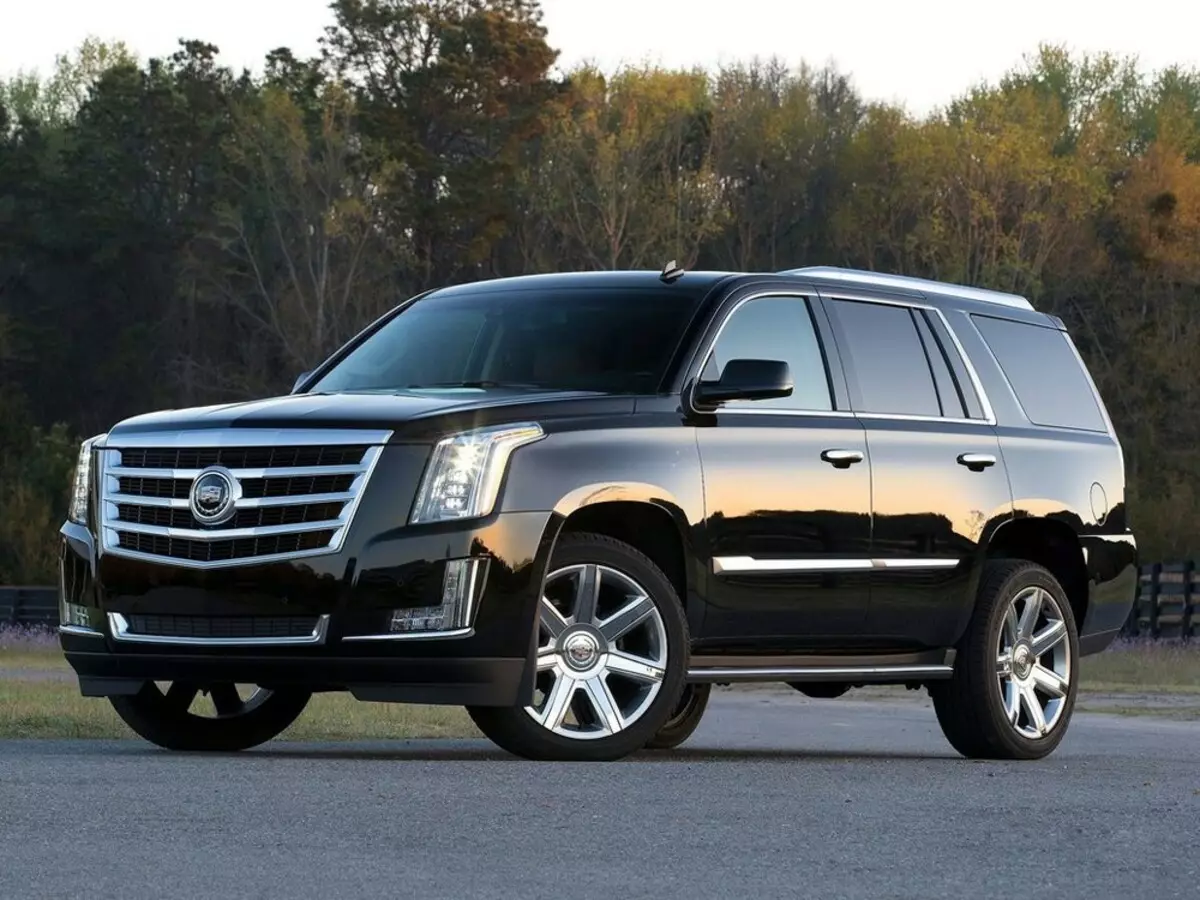 Cadillac Otomobîla Cadillac li Plant GM dê di dawiya Hezîranê de were veqetandin