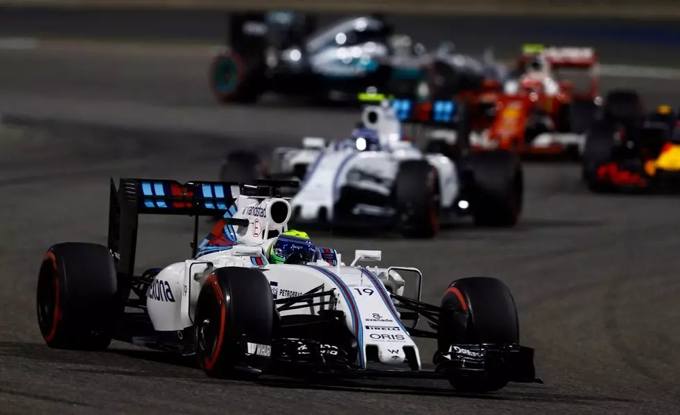 Williams F1 uspeli su poboljšati svoj finansijski položaj.