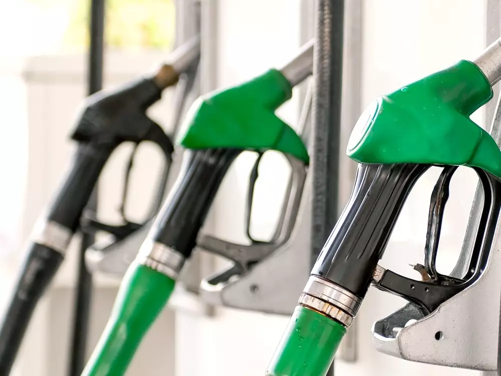 Rustam Tankayev: By May 2015, gasoline will rise in price by 50%