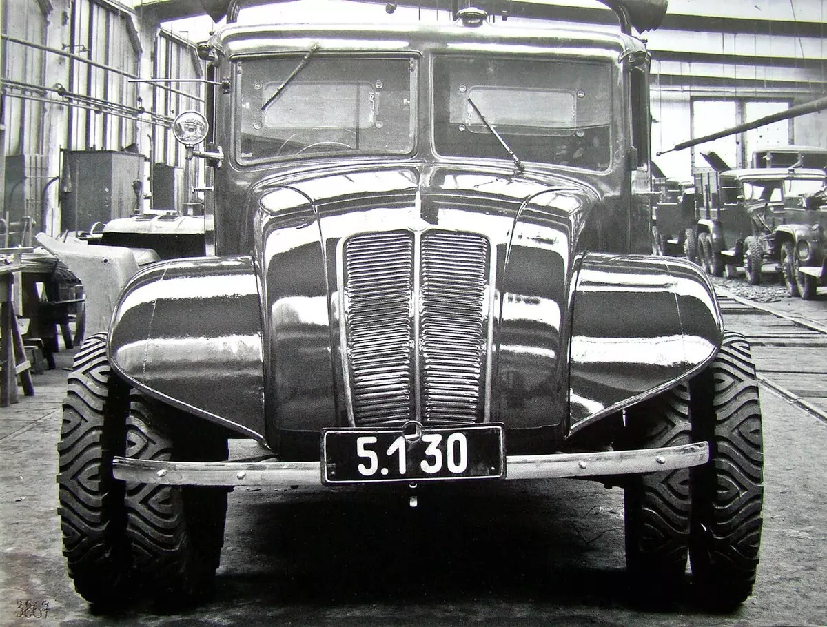 Tatra World War II: ในการให้บริการของ Wehrmacht 45_12