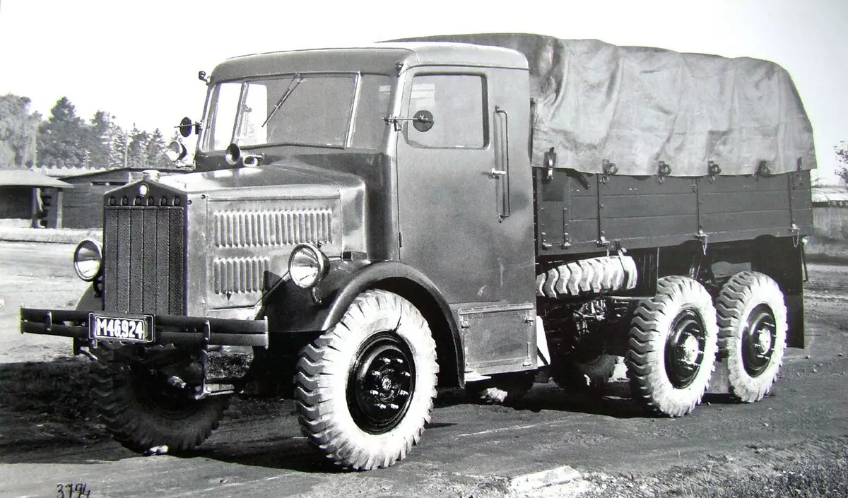Tatra 2 차 세계 대전 : Wehrmacht의 서비스에서 45_18