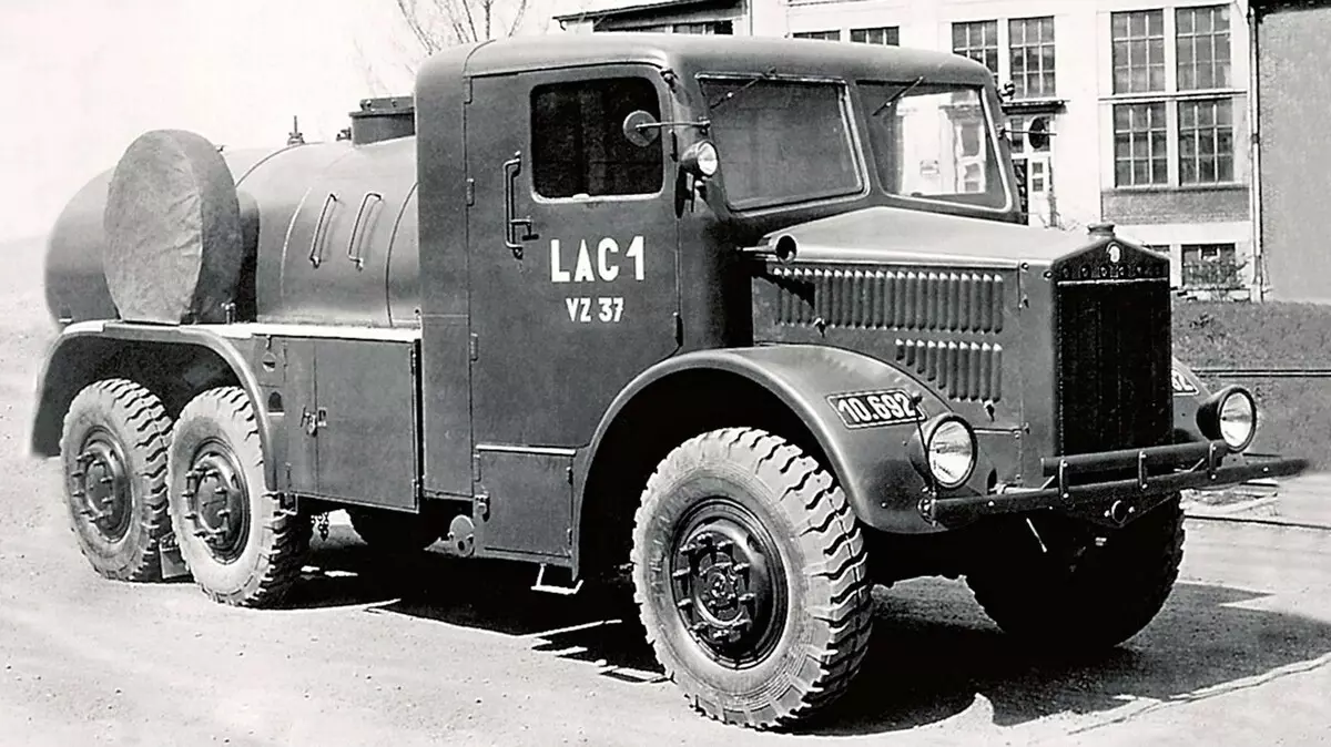 ٹیٹرا دوسری جنگ II: ہمارا کام کی خدمت میں 45_20