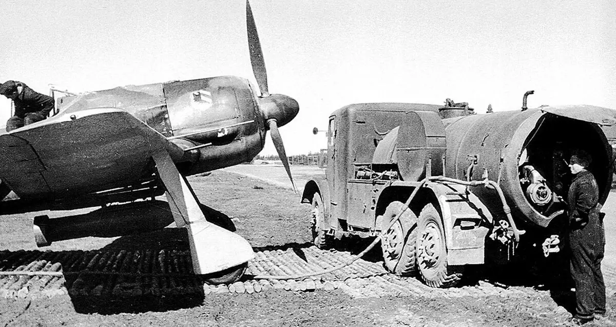 Tatra World War II: Al servicio de la Wehrmacht. 45_21