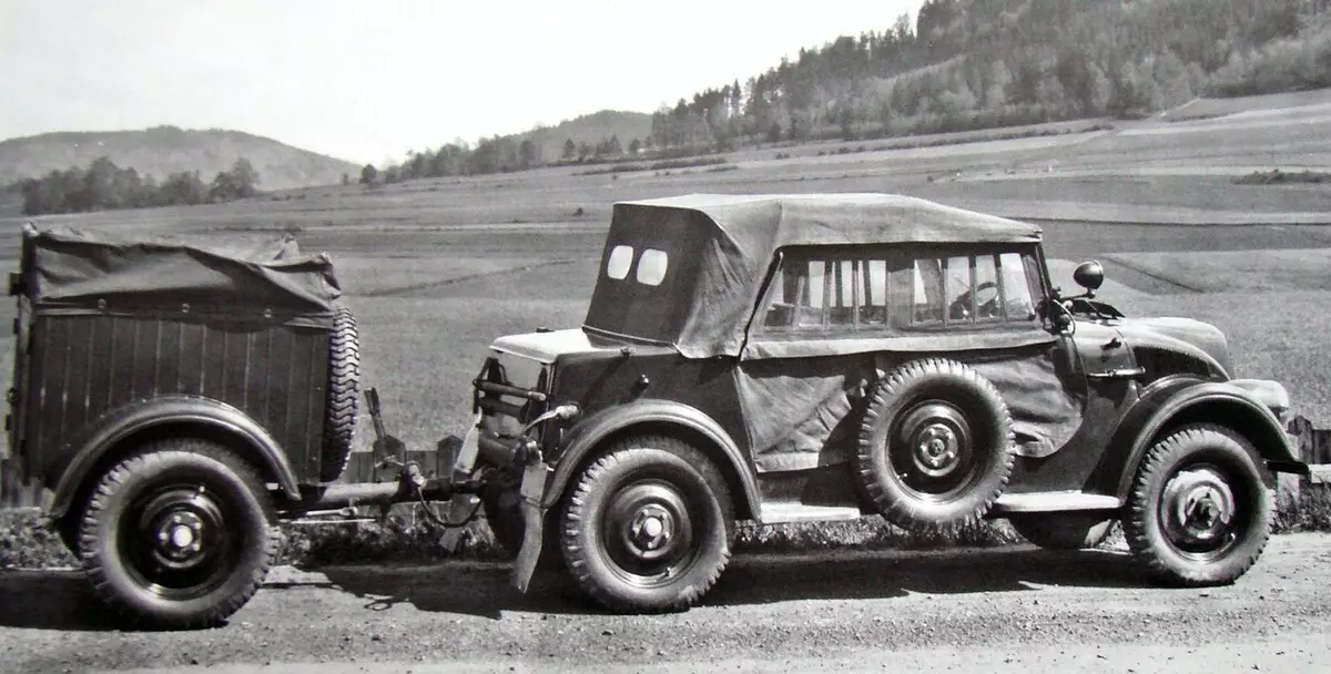 Tatra 2 차 세계 대전 : Wehrmacht의 서비스에서 45_6