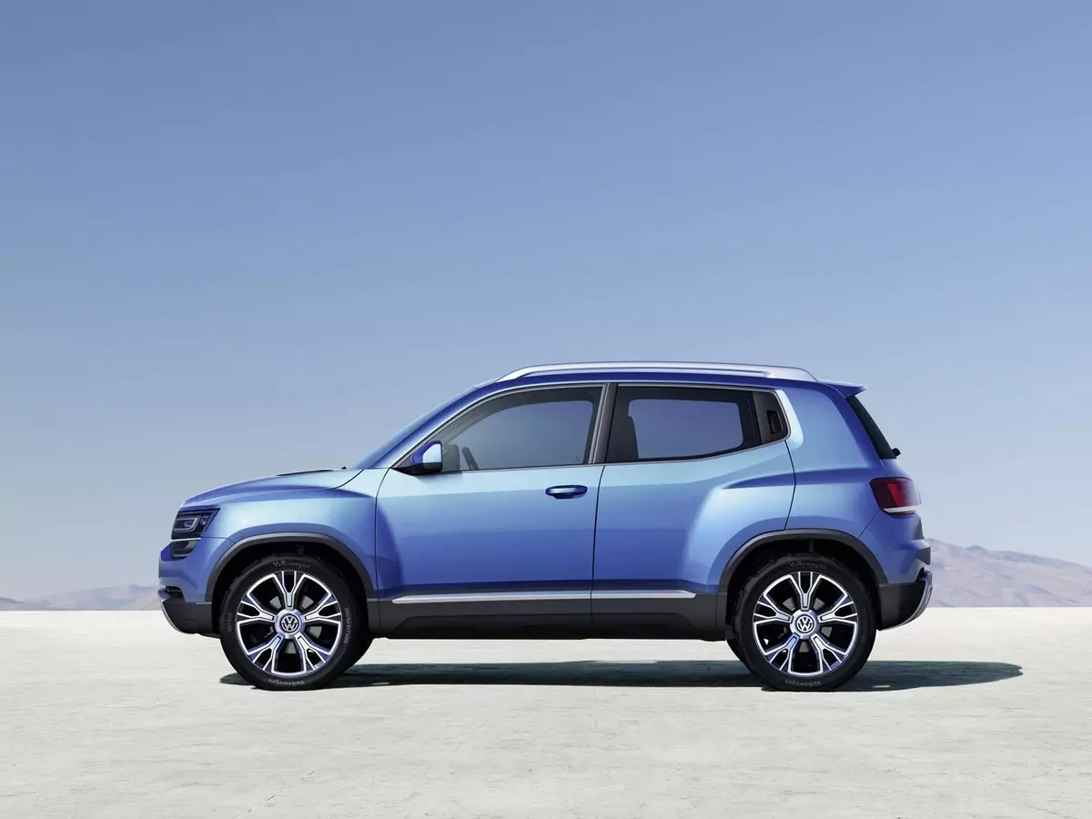 Skoda Polar Szoat Metit Ford EcoSport'da Metit 4993_7