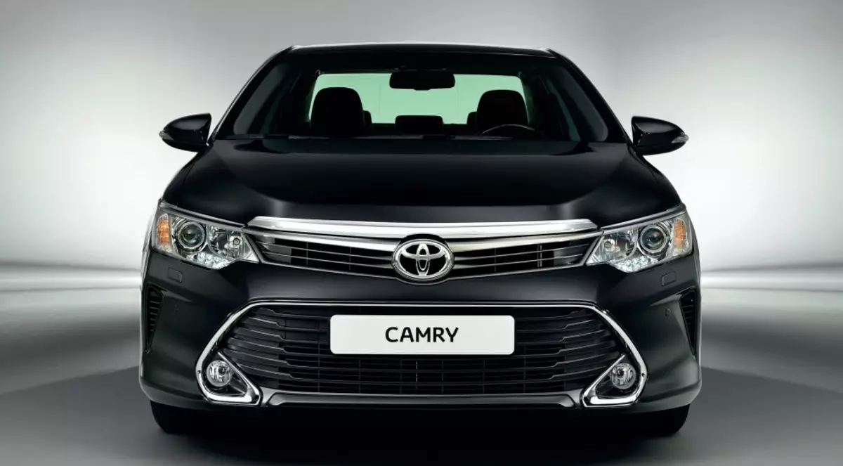 Toyota konfirmis planojn por la produktado de nova RAV4 en Rusujo 5144_10