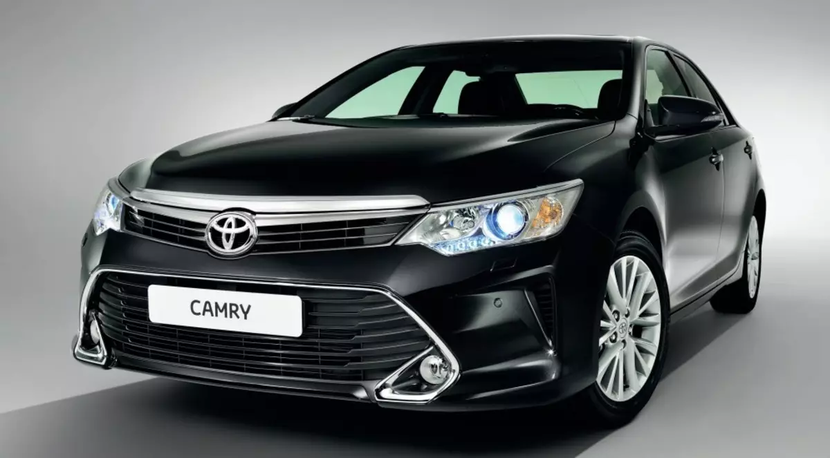 Toyota bekræftede planer for produktion af ny RAV4 i Rusland 5144_8