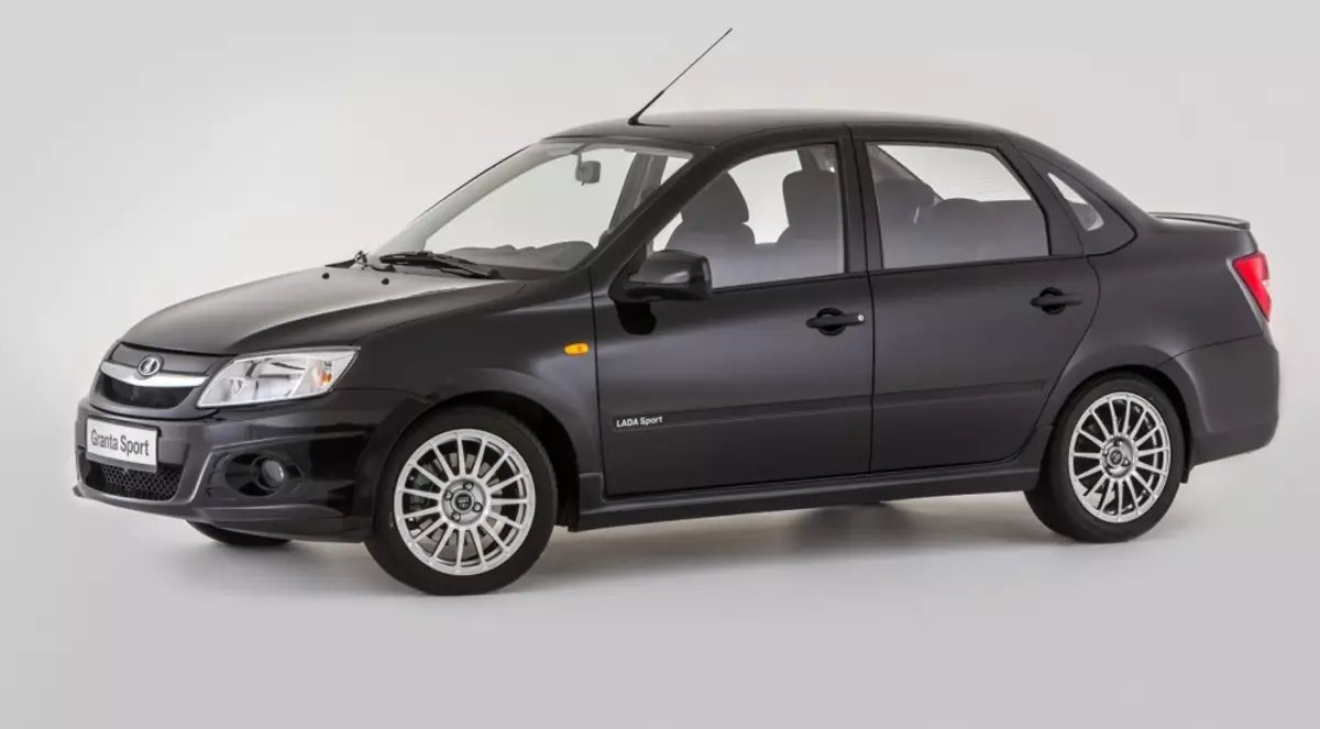 Actualizat VW Polo va fi un concurent Lada Grana Sport 530_5