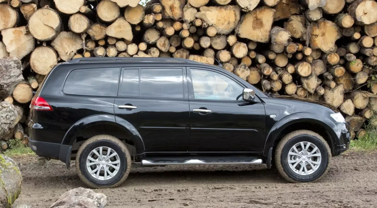 MITSUBISHI ASX, PAJERO SPORT EN L200 FELL 533_6