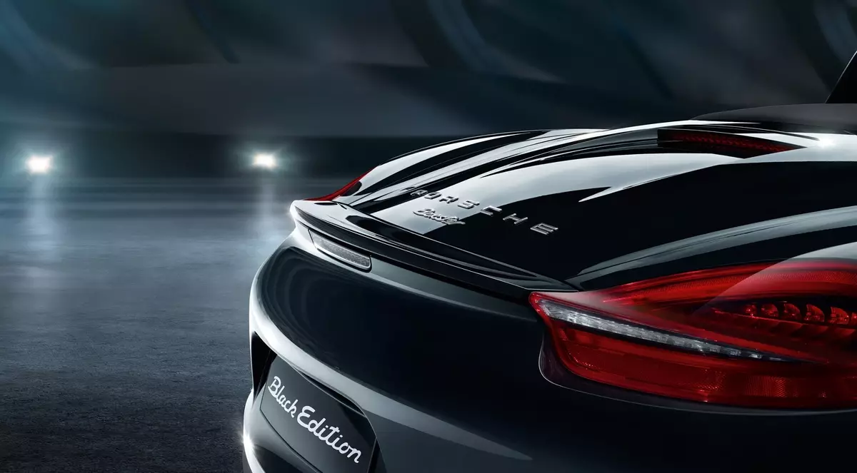 Porsche 911 Carrera sareng boxter maén 