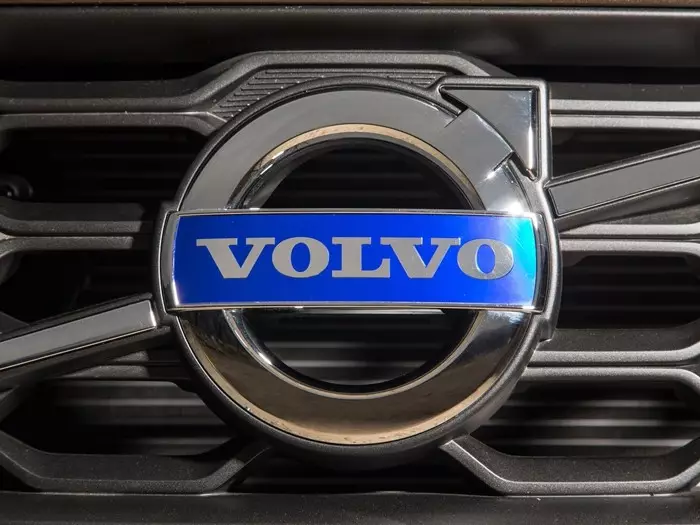 Volvo bisa miwiti pemancar mobil penumpang ing Rusia