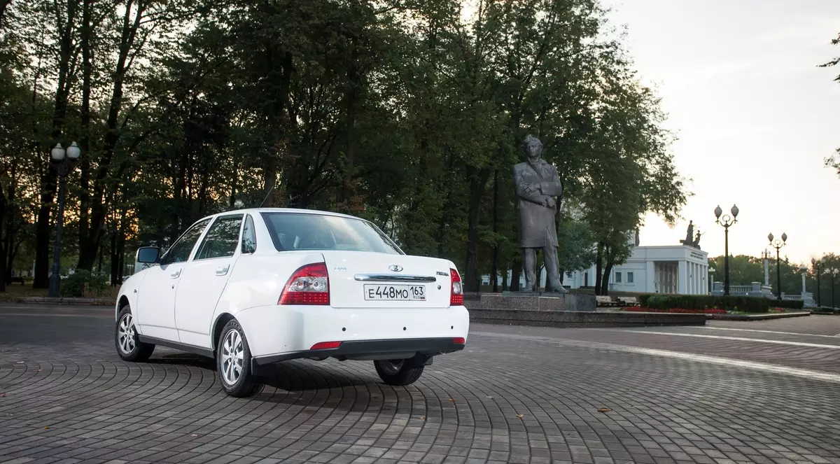 Avtovaz zlepšil brzdy Lada Kalina, granta a priorda 606_4