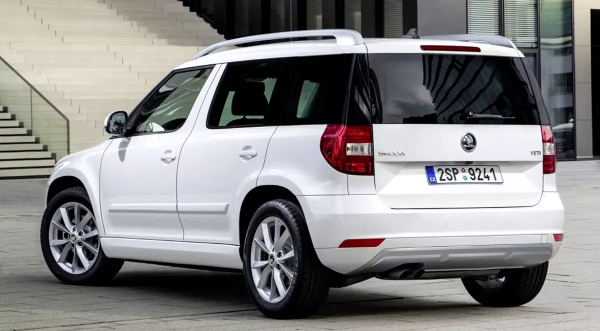 Skoda je najavila ljetne cijene na Octavia i Yeti 621_6