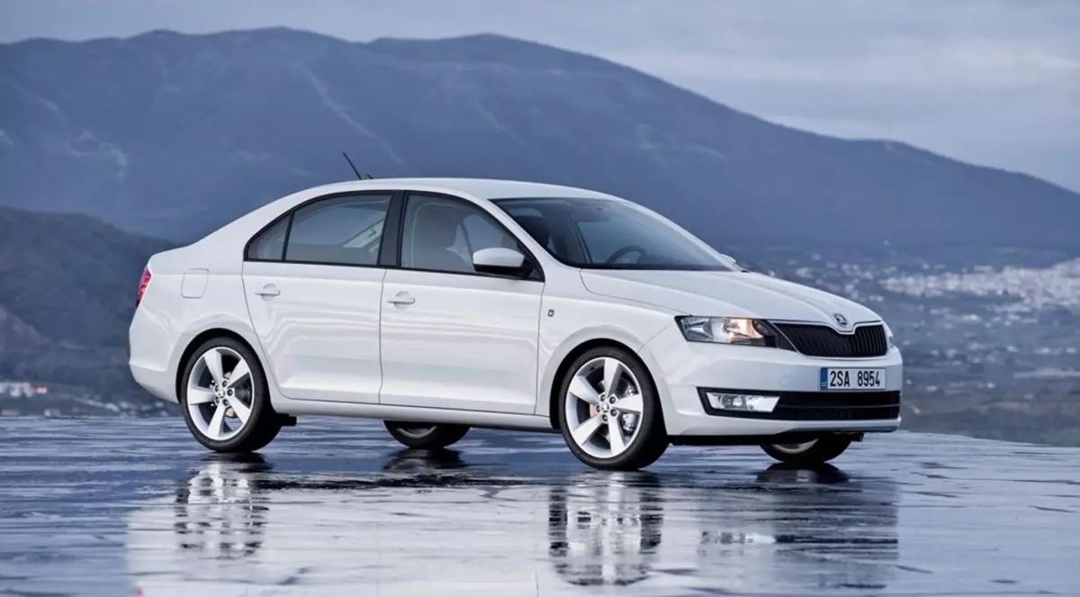 Skoda обяви летни цени на Octavia и Yeti 621_9