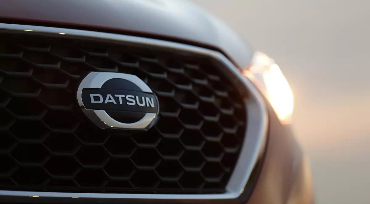 Datsun nglaporake program pembuangan 6320_9