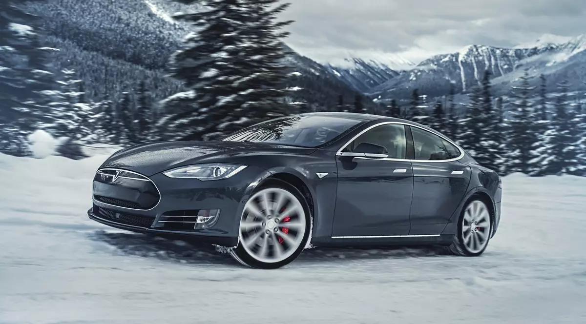 Kína ógnar Tesla Motors 648_4