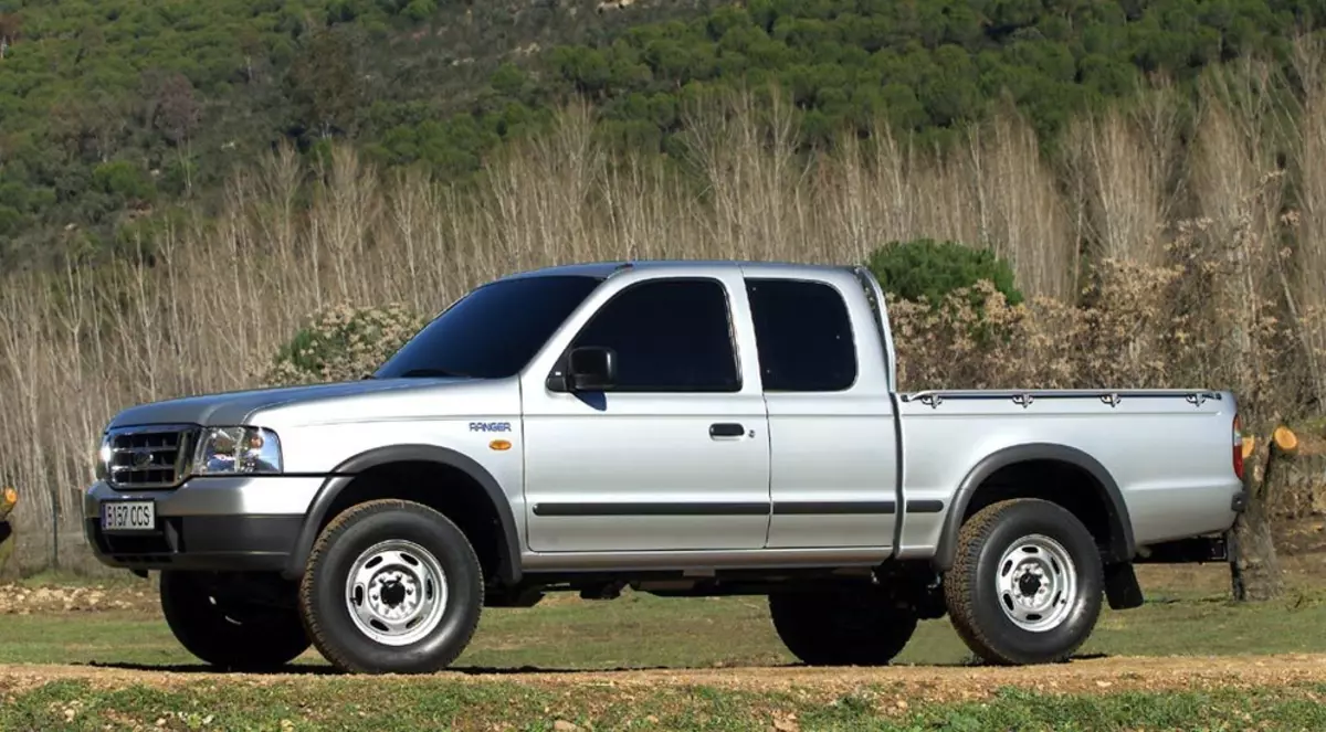 Ford líčí Mustang, GT a Ranger kvůli závadě Airbag 651_6