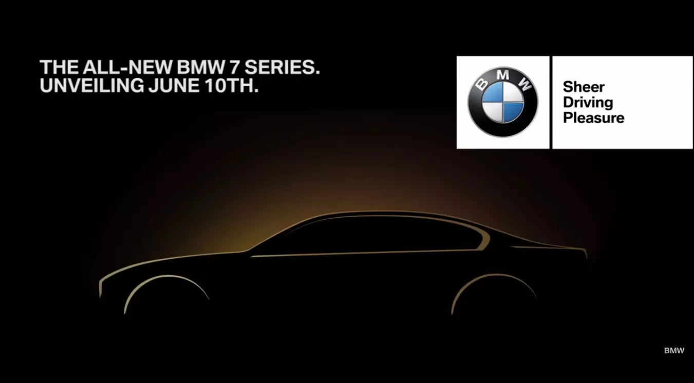 BMW ថ្មី 7 ស៊េរីបានចាកចេញដើម្បីរង់ចាំមួយសប្តាហ៍ 655_1