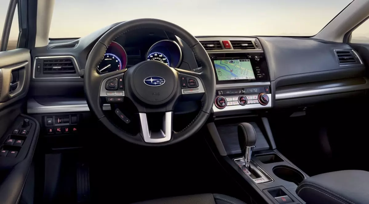 Subaru 2016-يىللىق مەۋسۇپ ۋە مىراسنى يېڭىش 659_4