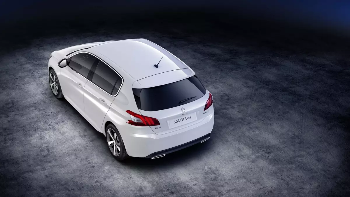 Το PEUGEOT 308 και 508 έλαβε πακέτο αξεσουάρ GT GT 6700_4