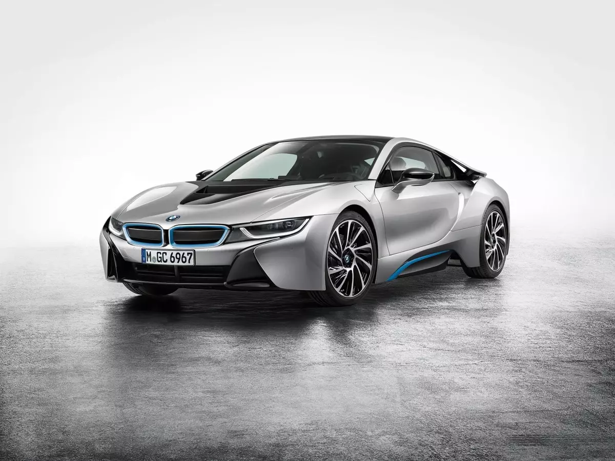 BMW மற்றொரு விளையாட்டு வீரியம் வெளியிடப்படும் 6752_2