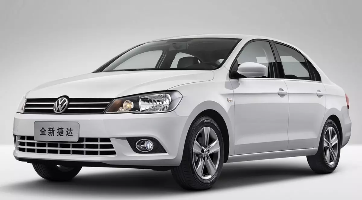 ក្រុមហ៊ុន Volkswagen ប្រកាសពីការប្រមូលមកវិញដ៏សំខាន់មួយនៃគំរូ 