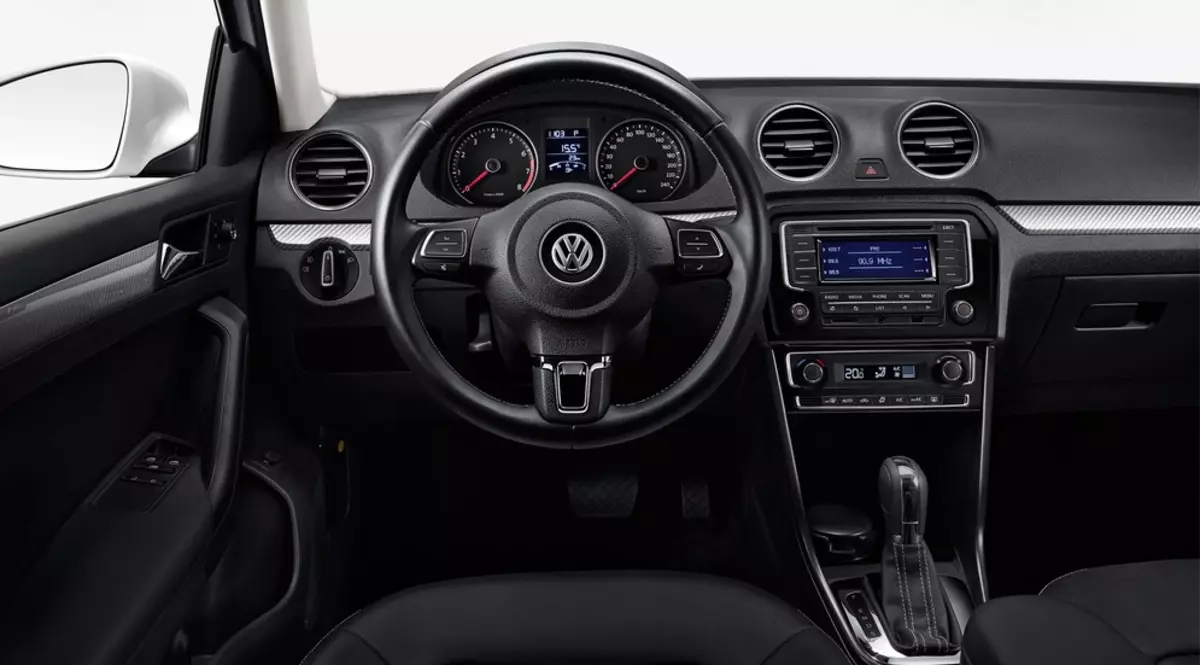 Volkswagen alengeza kumbukirani mwachitsanzo 