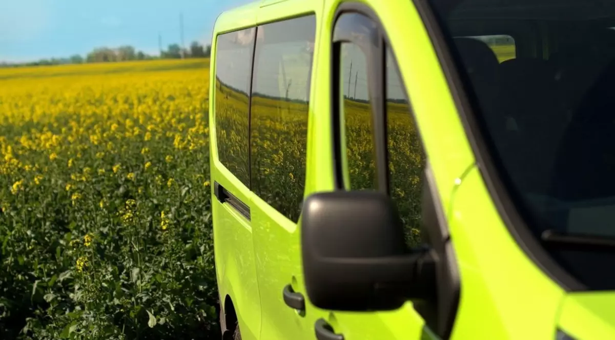 Yeni Renault Trofic 3-in test sürücüsü: O, Gosha, O, O, Zhoradır 805_21