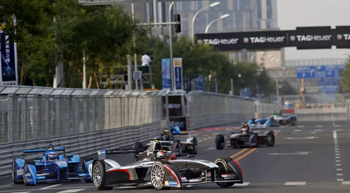 Gyors és elektromos: Milyen érdekes lesz az orosz Formula E-ben? 824_12