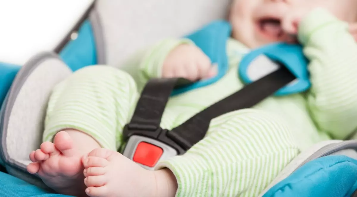 Silla de vida: Cómo elegir el dispositivo de la derecha para un niño