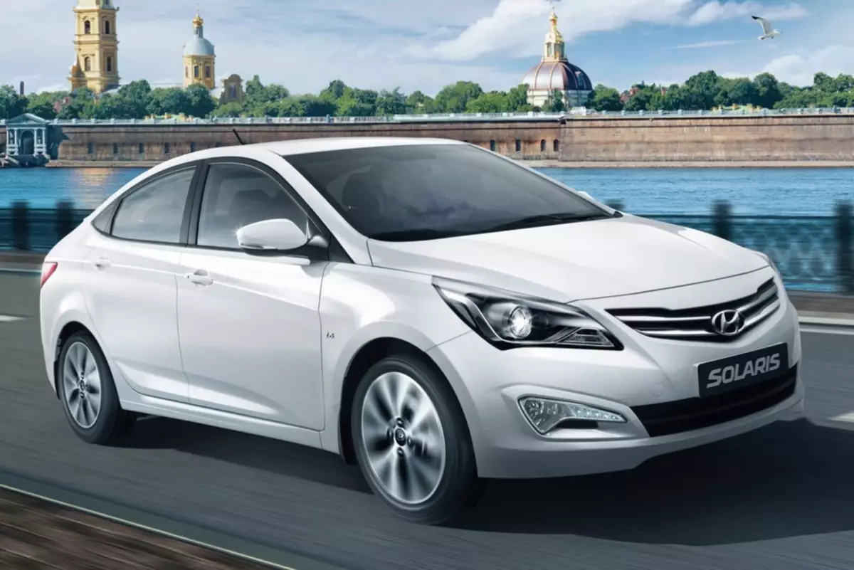 Hyundai yalnız Solaris üçün istifadə proqramı istifadəyə verdi 8600_3