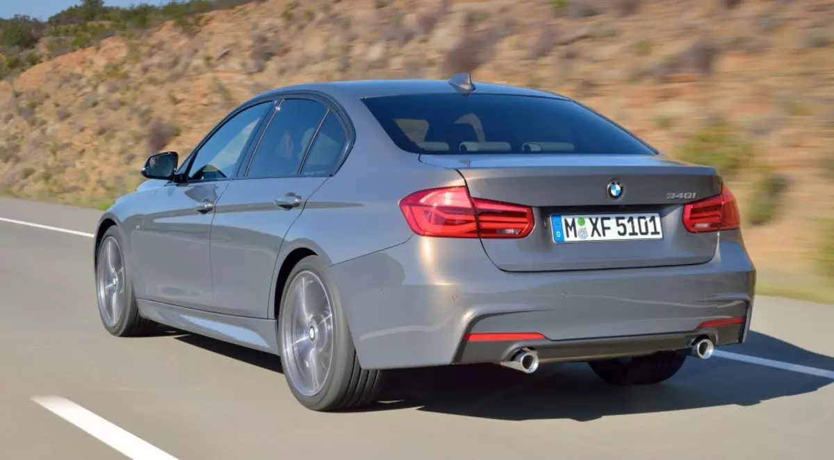 Η νέα γενιά της BMW M3 θα λάβει έναν 500-ισχυρό κινητήρα 896_6