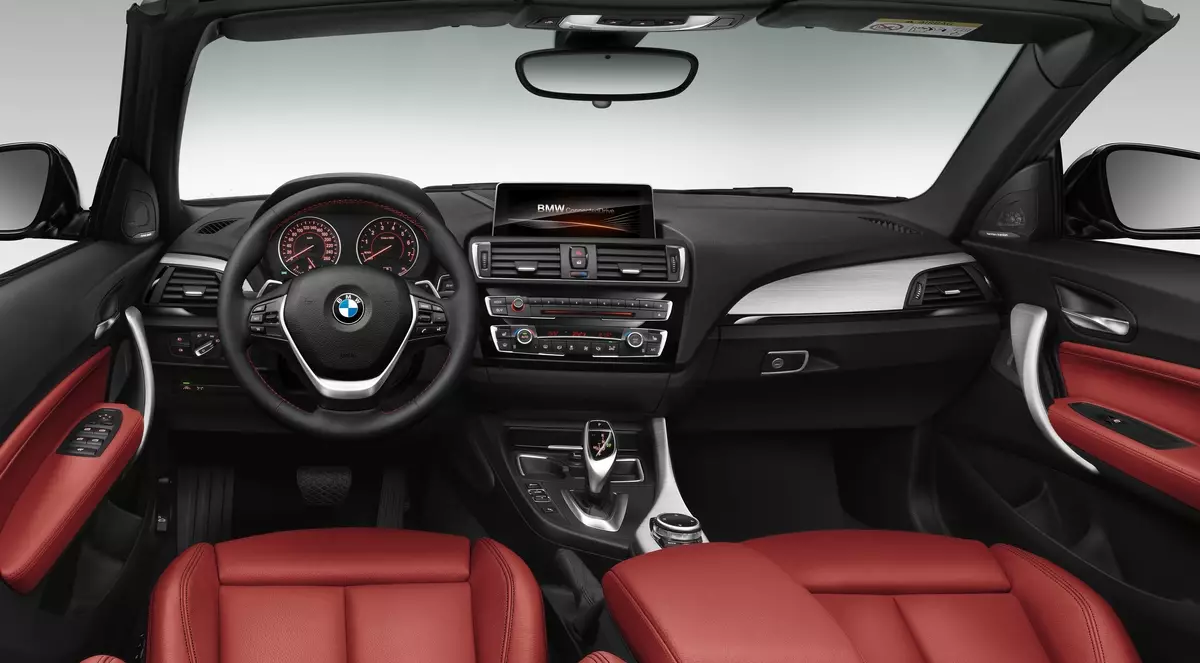 บาวาเรียแสดงและบอกเกี่ยวกับซีรีส์ BMW BMW ที่ 2 ใหม่ 9287_20