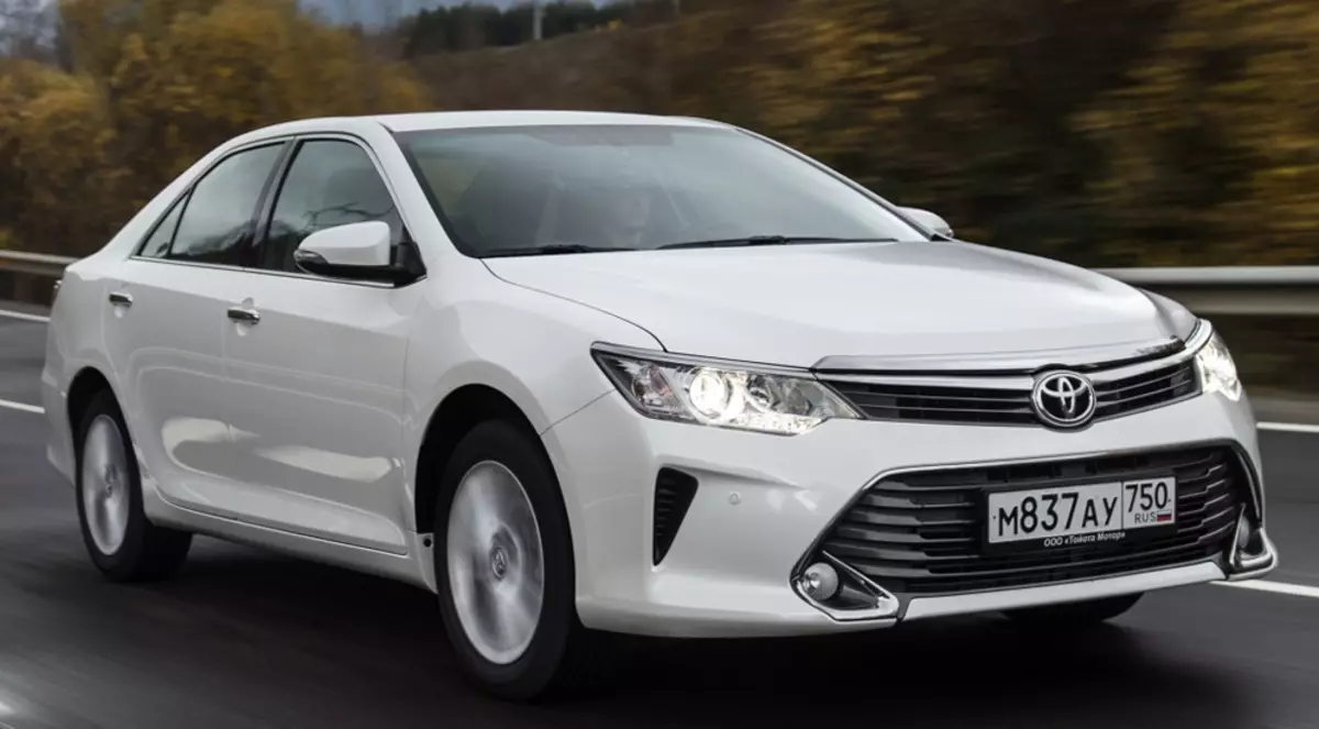Rusya'daki Autoworks, 2015 yılı sonuçları için Toyota ve Land Rover'ı tercih ediyor 94_1