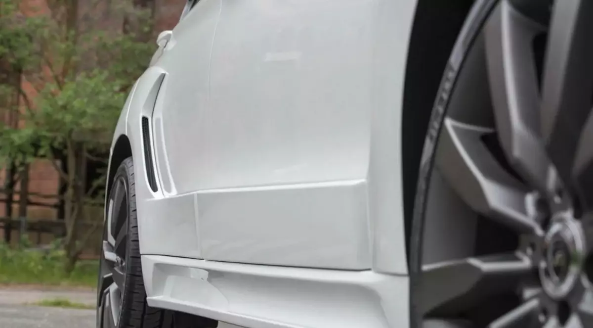 BMW X5 తన మాతృభూమిలో విస్తృత బాడీసైట్ను పొందింది 96_14