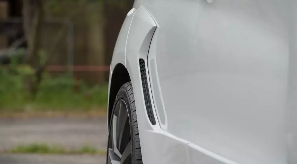 BMW X5 తన మాతృభూమిలో విస్తృత బాడీసైట్ను పొందింది 96_7